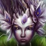 Download Fantasy Woman PFP