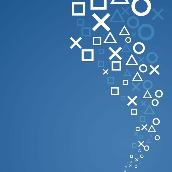 Download Video Game PlayStation PFP