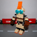 Lego Pfp