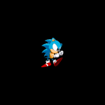 Sonic the Hedgehog Pfp
