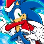 Download Video Game Sonic The Hedgehog PFP