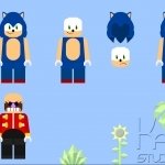 Download Man Made Lego PFP