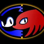 Sonic & Knuckles PFP
