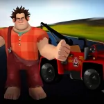 [90+] Wreck-It Ralph PFP