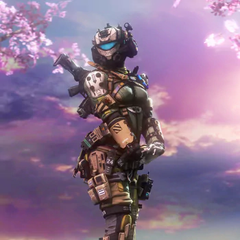 Titanfall 2 PFP