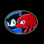 Sonic & Knuckles PFP