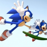 Sonic Generations Pfp
