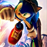 Download Video Game Sonic The Hedgehog PFP
