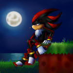 Sonic the Hedgehog Pfp