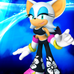 Sonic the Hedgehog Pfp