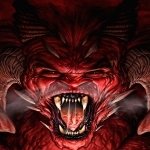 Download Dark Demon PFP