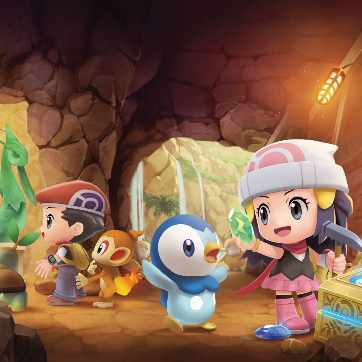 Chimchar (Pokémon) PFP