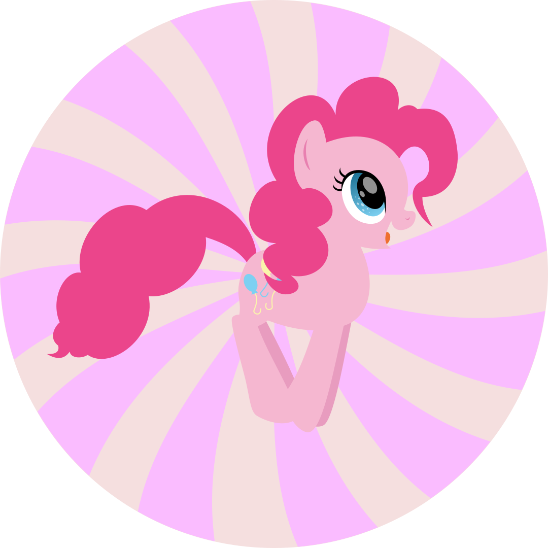 Pinkie Pie PFP