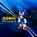Sonic Unleashed PFP
