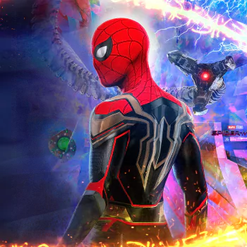 [10+] Peter Parker PFP