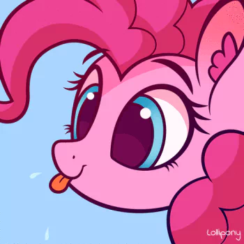 [20+] Pinkie Pie PFP