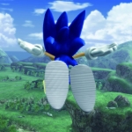 Sonic the Hedgehog Pfp