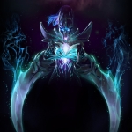 Download Video Game DotA 2 PFP