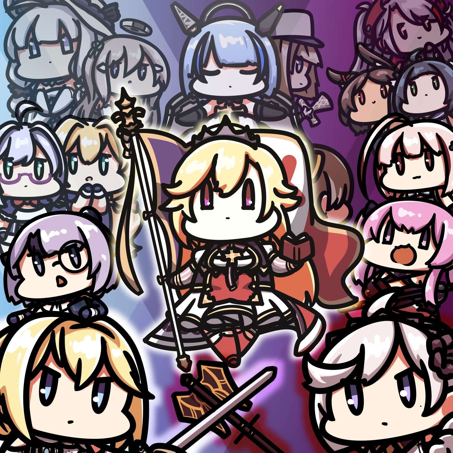 Download Anime Azur Lane PFP