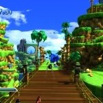 Download Video Game Sonic Generations PFP