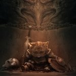 Download Video Game The Elder Scrolls V: Skyrim PFP
