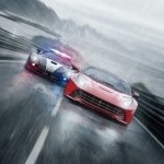 Download Video Game Need For Speed: Rivals PFP