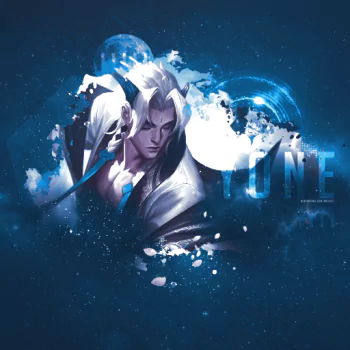 Yone (League Of Legends) - Desktop Wallpapers, Phone Wallpaper, PFP ...