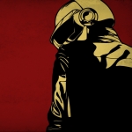 Daft Punk Pfp