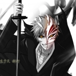 Download Anime Bleach PFP