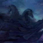 Download Dark Artistic PFP