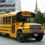 Ford School Bus - Desktop Wallpapers, Phone Wallpaper, PFP, Gifs, and More!