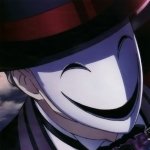 Download Anime Black Bullet PFP
