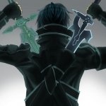 Download Anime Sword Art Online PFP