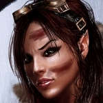 Download Fantasy Elf PFP