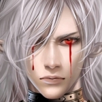 Download Fantasy Elf PFP