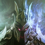Download Fantasy Warrior Fantasy Warrior PFP