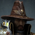 Download Fantasy Warrior Fantasy Warrior PFP