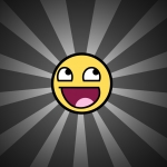 Smiley Pfp
