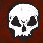 Download Dark Skull PFP
