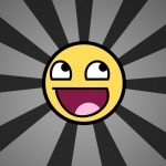 Download Funny Smiley PFP