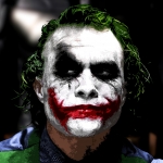The Dark Knight Pfp
