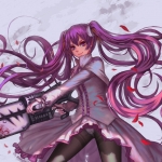 Download Anime Akame Ga Kill! PFP