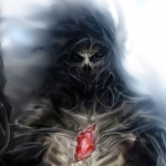 Download Dark Grim Reaper PFP