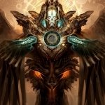 Download Fantasy Dark PFP