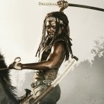 Download TV Show The Walking Dead PFP