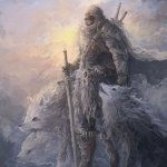 Download Fantasy Warrior Fantasy Warrior PFP