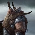 Download Fantasy Viking PFP