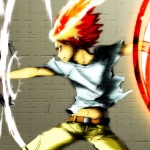 Download Anime Katekyō Hitman Reborn! PFP