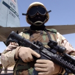 Download Military Soldier PFP