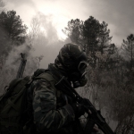 Download Military Soldier PFP